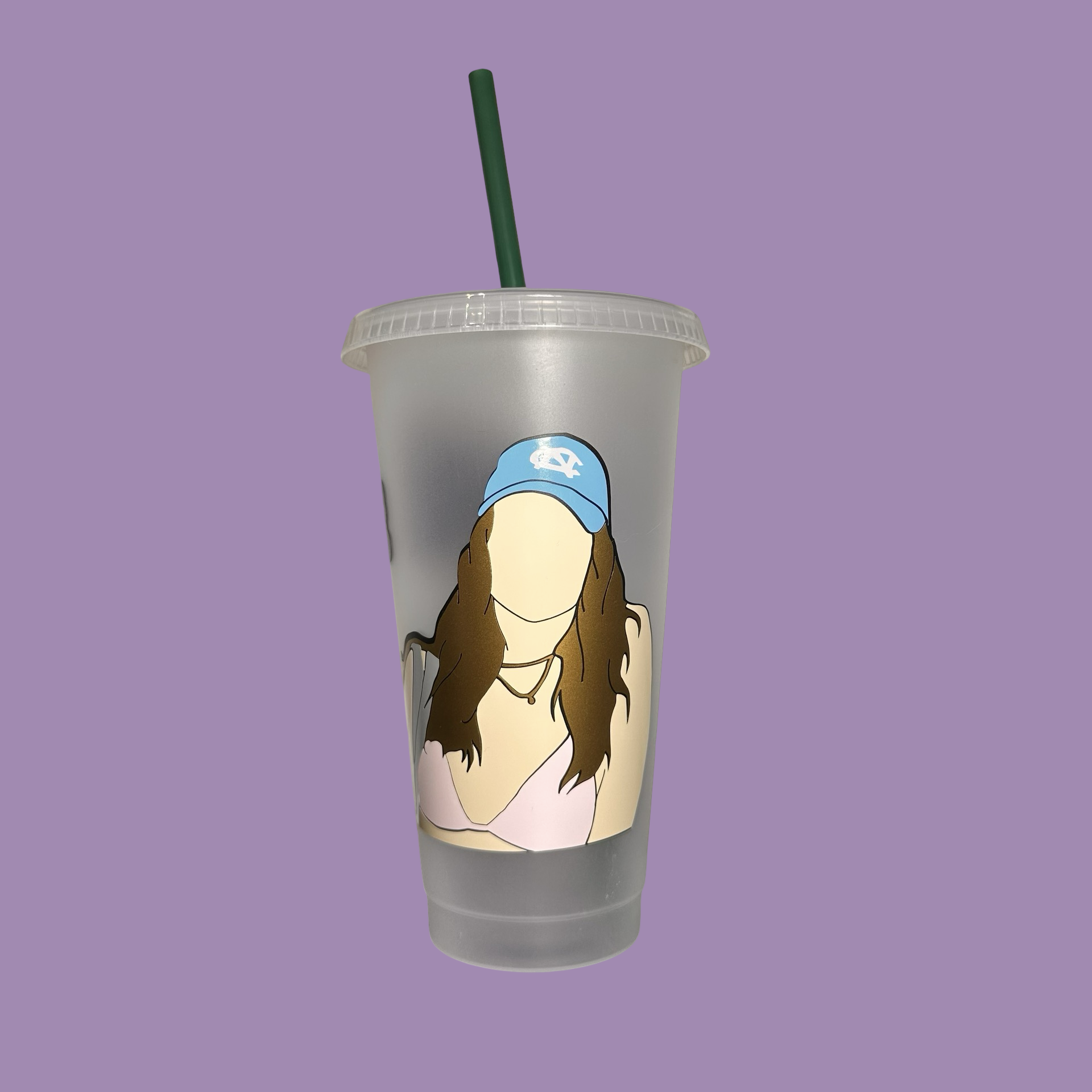 Sarah Cameron Cup – TheStickItStudio