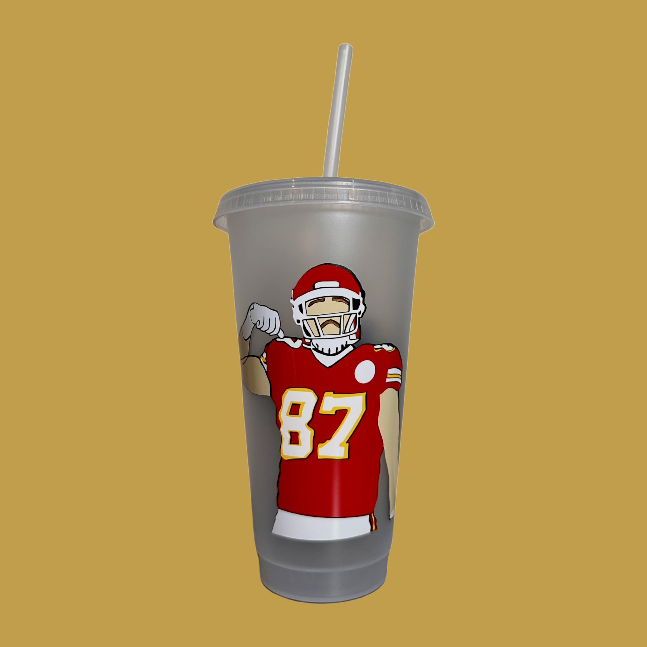 Kelce Cup – TheStickItStudio